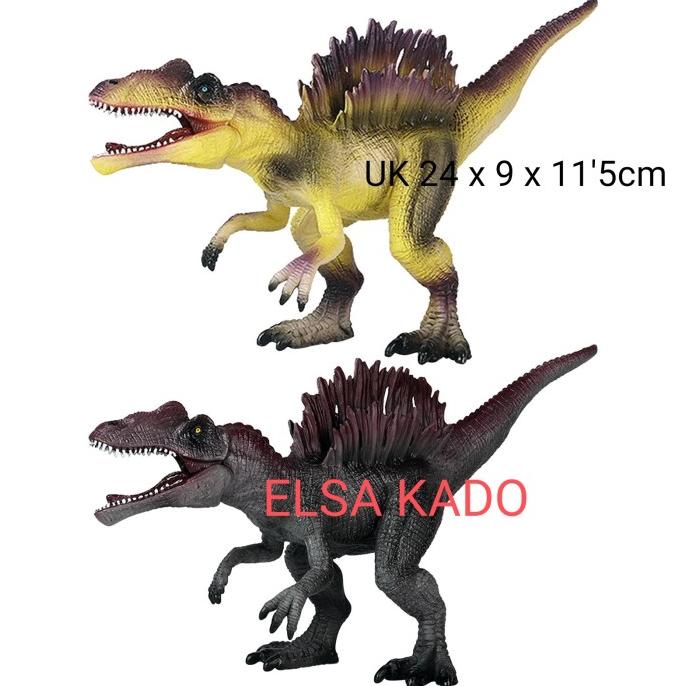 Jual Dinosaurus Figure Indoraptor Indominus Rex Mainan | Shopee Indonesia