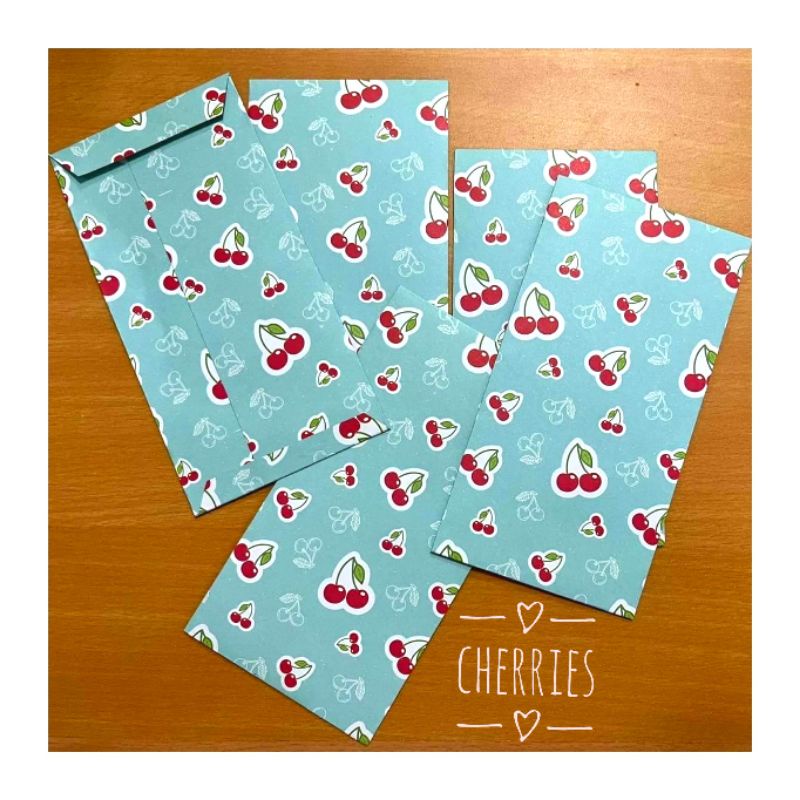 Jual amplop lucu / amplop karakter / amplop motif / amplop unik ...