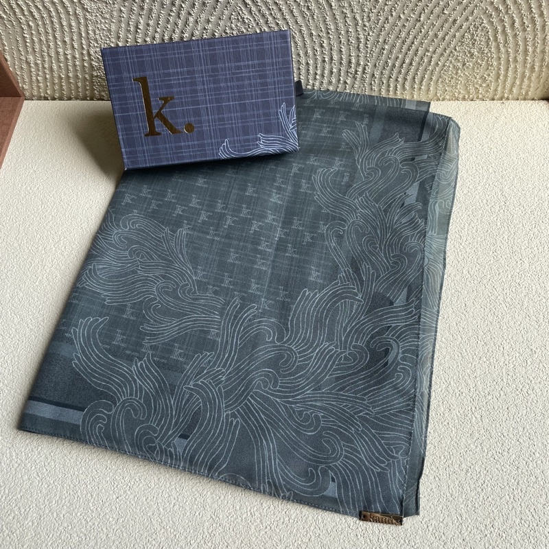 Jual Kami Idea Monogram | Shopee Indonesia