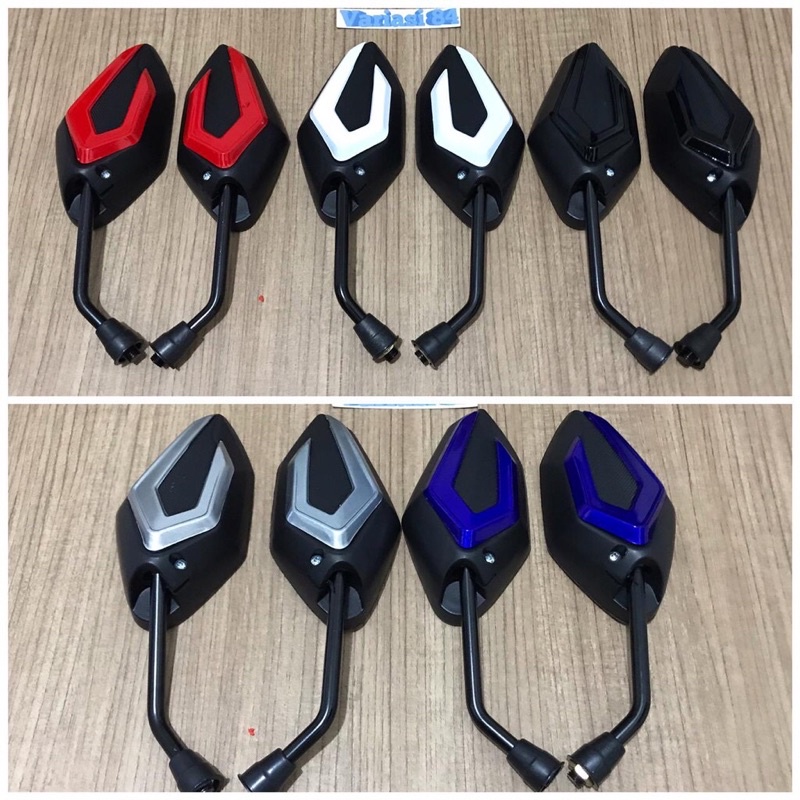 Jual SPION VARIO VARIASI PETIR BEAT / SCOOPY / SPACY / GENIO / PCX ...