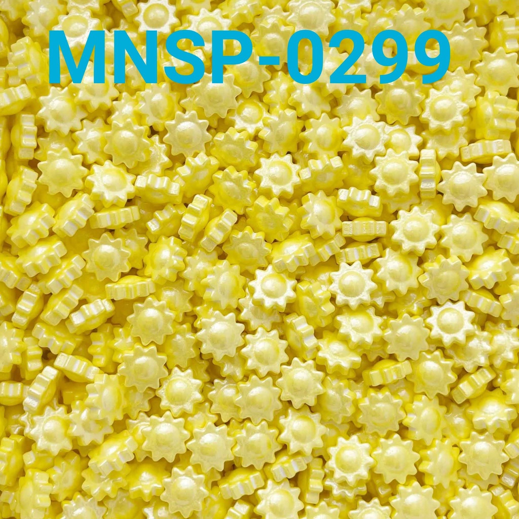 Jual GR-MNSP-0281 Sprinkles trimit springkel 10gr bunny hati bintang ...
