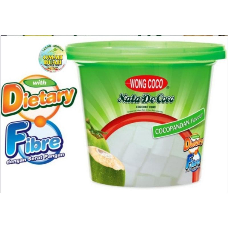 Jual Wong Coco 1 Kg | Shopee Indonesia