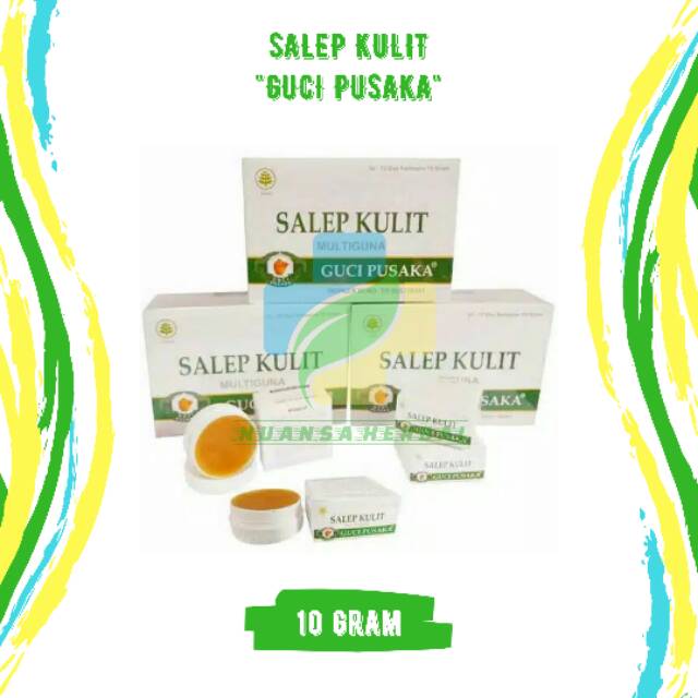 Jual Salep Wasiat Multiguna | Salep Guci Pusaka | Shopee Indonesia Jual Salep Wasiat Multiguna | Salep Guci Pusaka | Shopee Indonesia