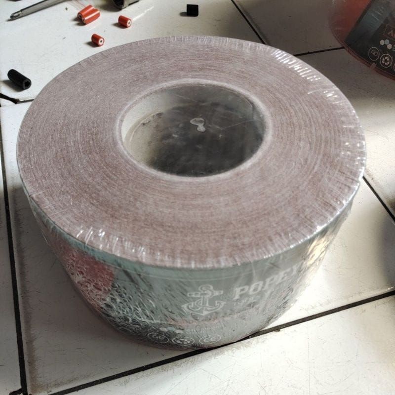 Jual AMPLAS ROLL HARGA PER METER UKURAN TERLENGKAP & TERMURAH TERSEDIA ...