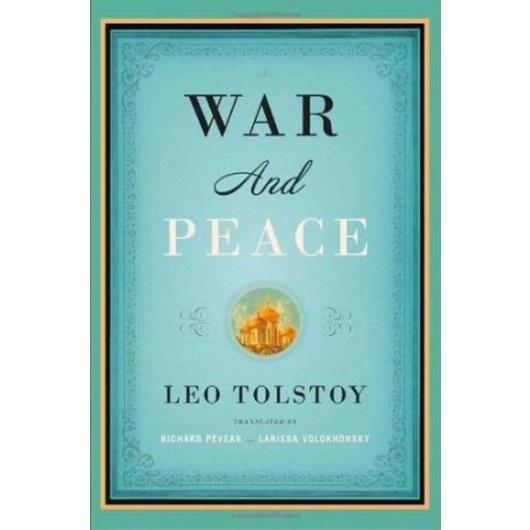 Jual Buku War and Peace | Shopee Indonesia