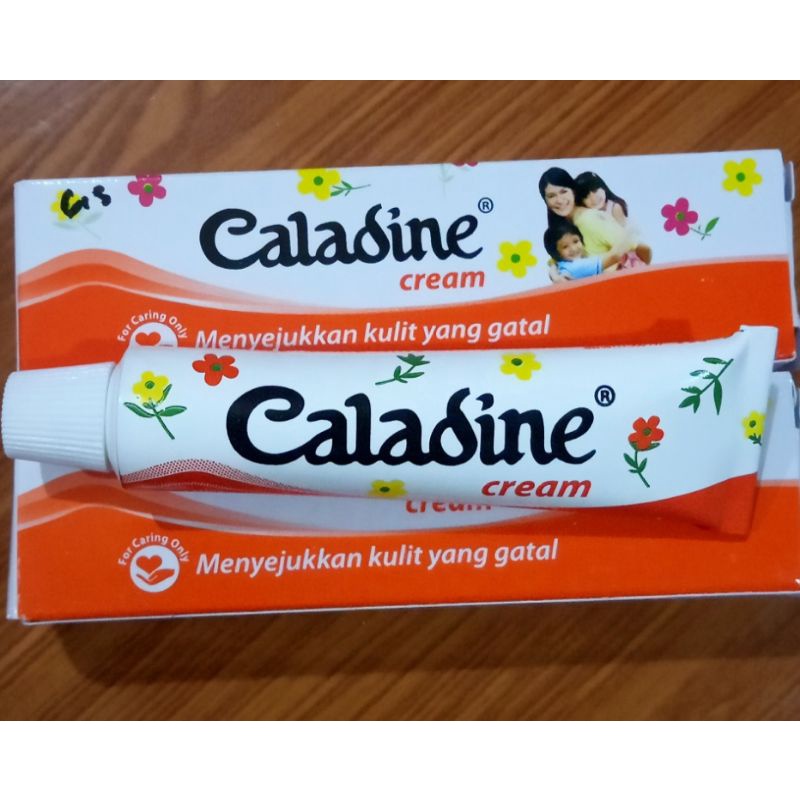Jual Caladine cream 15gr | Shopee Indonesia