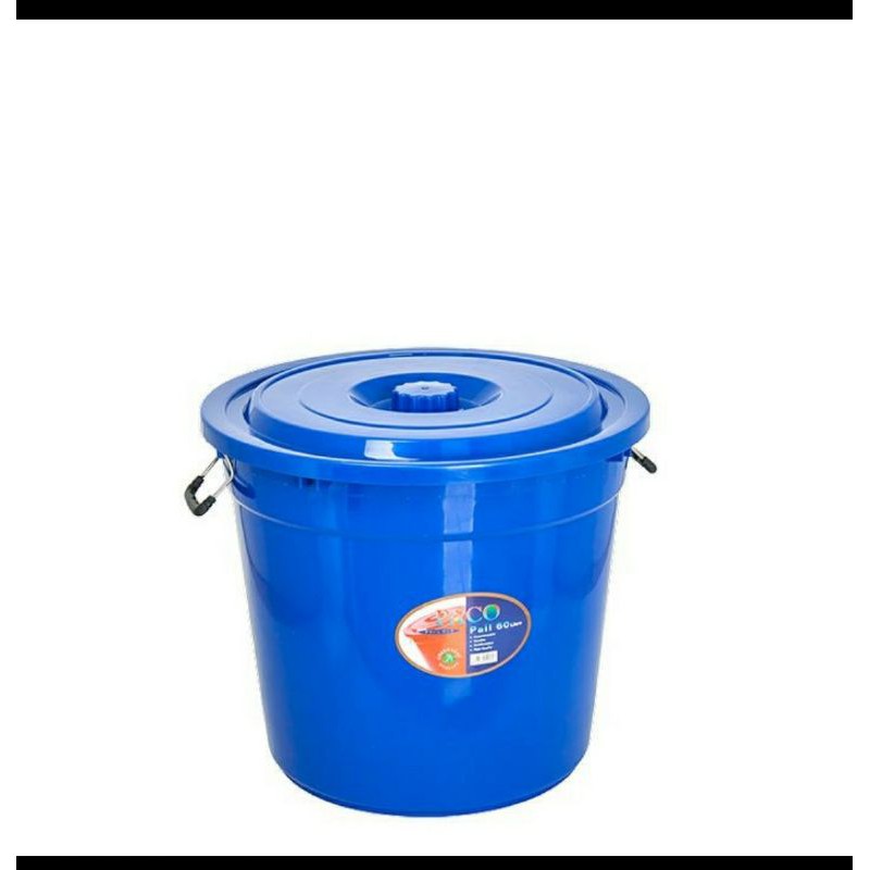 Jual Ember 30 Liter Shinpo 30 Liter / Tempat Sampah / Gentong / Tong ...