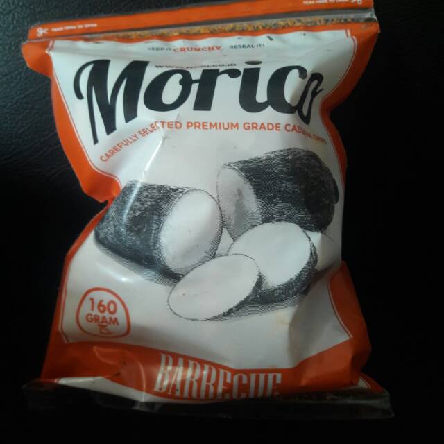 Jual Keripik singkong premium MORICO | Shopee Indonesia