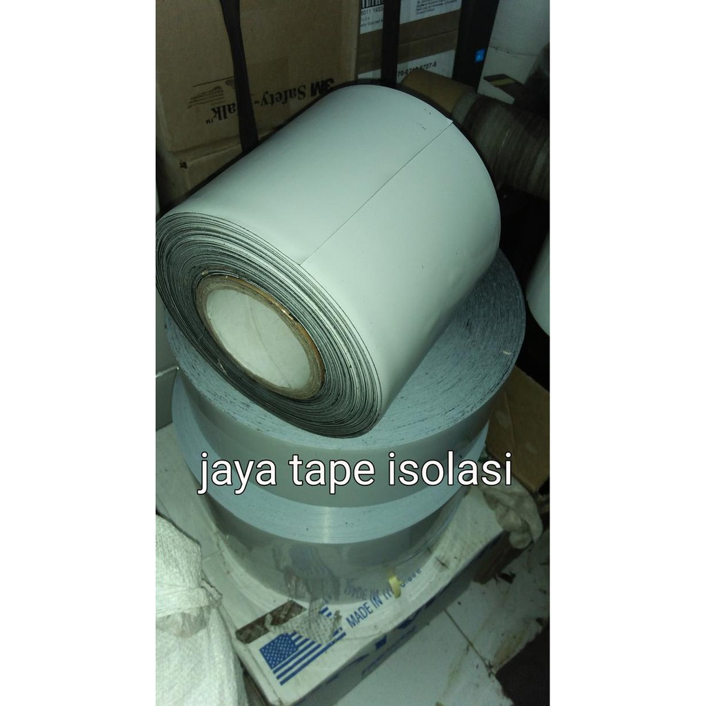 Jual Reping Isolasi Pipa Gas-4"X100 Fit-Wrapping Tape- Pipa Dalam Tanah ...