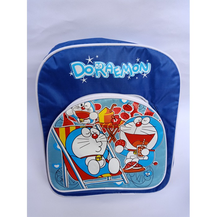 Jual Tas Ransel/Sovenir Ultah Anak TK Doraemon (Satuan) | Shopee Indonesia