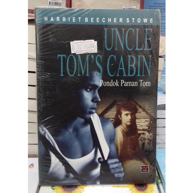 Jual Uncle Tom's Cabin - Harriet Beecher Stowe | Shopee Indonesia