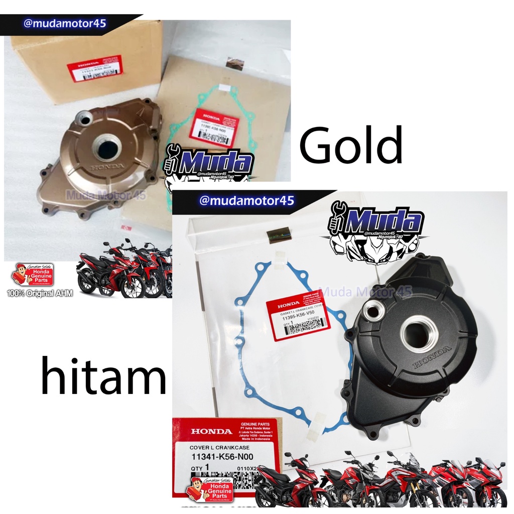 Jual BAK MAGNET CBR150R CB150R CB150X K45G K45N K45R K15P K15M LED ...