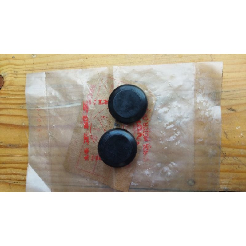 Jual Karet dumper tangki Honda cb100 cg110 cg125 s90 s110 original ...