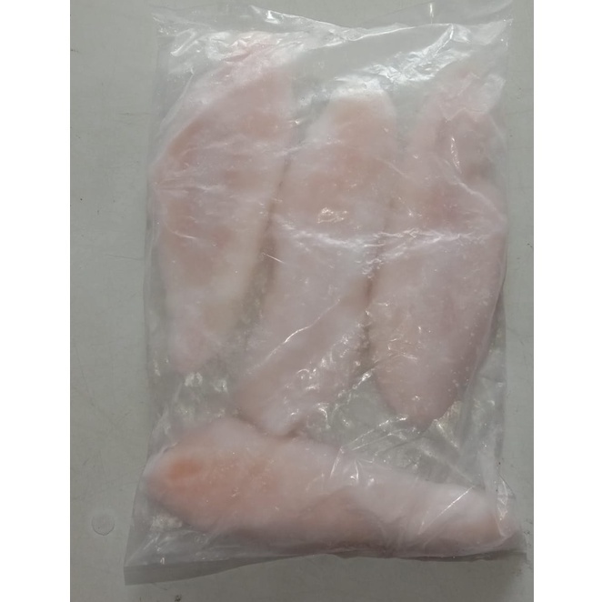 Jual Ikan Dori Fillet Lokal 1 kg - Dory Fish Fillet 1kg | Shopee Indonesia