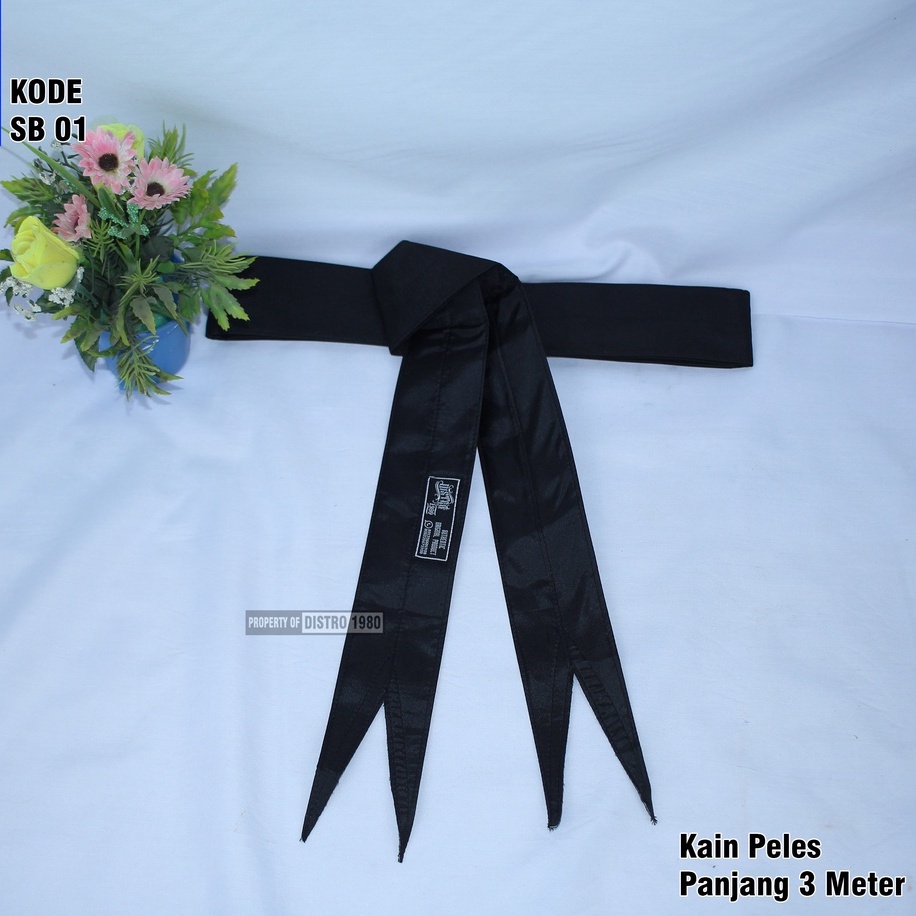 Jual BAJU SISWA / SAKRAL KERA SAKTI / SERAGAM KERA SAKTI / BAJU LATIHAN IKS.PI KERASAKTI SK 01A ...