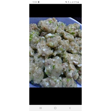 Jual Bacitul (Bakso Aci Tulang Rangu Sapi) | Shopee Indonesia