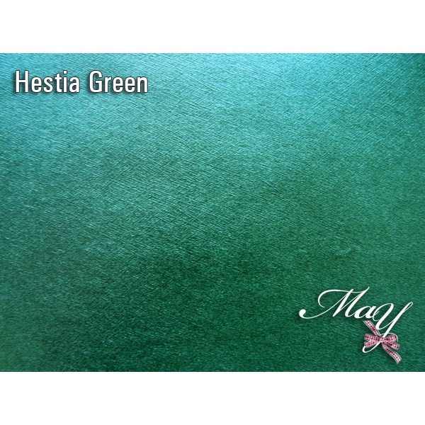 Jual Fancy Paper Kertas Kado Classic Hijau Green Plano Embossed tekstur ...
