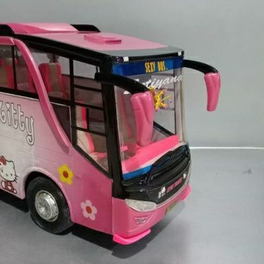 Jual Winglet Miniatur Bus Skala 20 | Shopee Indonesia