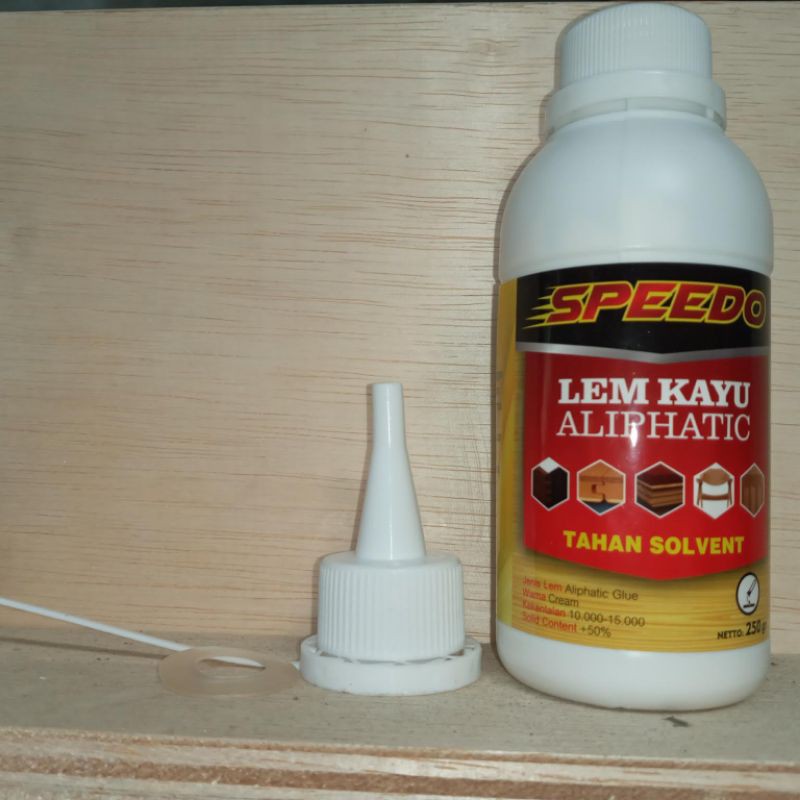 Jual Lem Aliphatic 250 gr | Shopee Indonesia