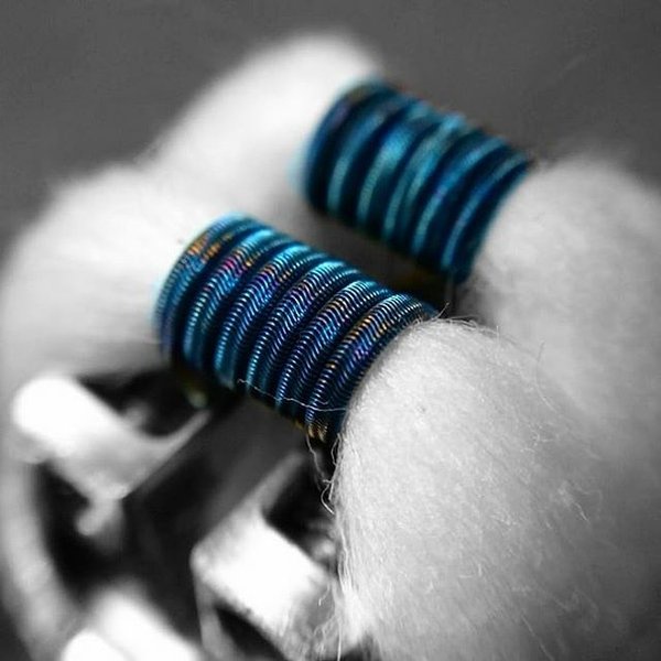 Jual COIL BABY ALIEN FULL TM COIL NI.80 (1psg=2biji) | Shopee Indonesia