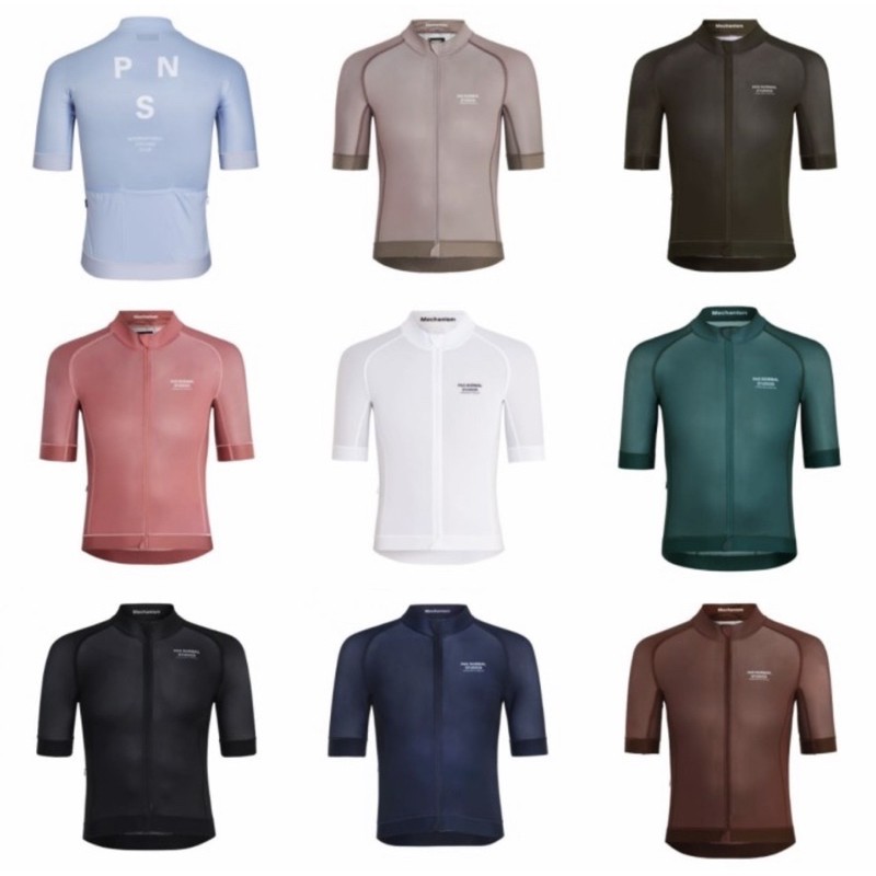 Jual JERSEY MEN PNS MECHANISM PAS NORMAL STUDIOS PNS | Shopee Indonesia