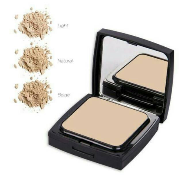 Jual Bedak mineral botanika | Shopee Indonesia