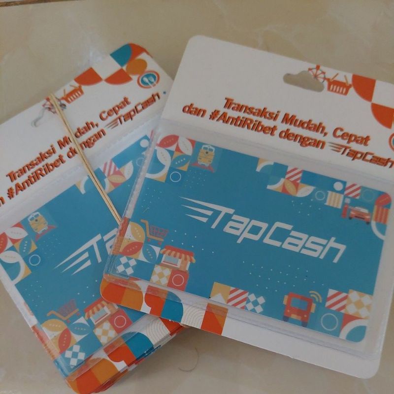 Jual TAPCASH E MONEY TOLL EMONEY MURAH NOT MANDIRI BRIZZI BRI FLAZZ BCA ...