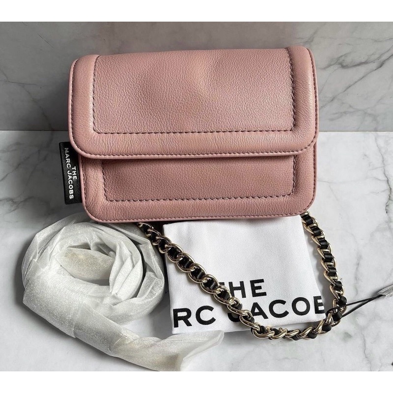 Jual Marc Jac mini | Shopee Indonesia