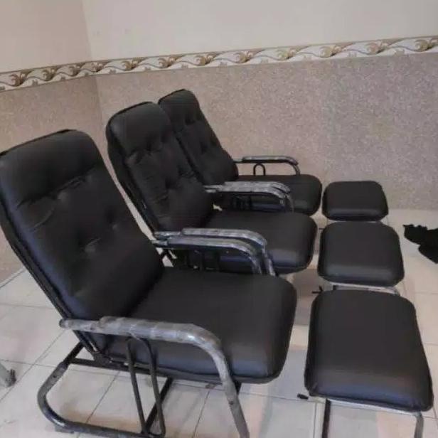 Jual Kursi Refleksi/Kursi Reflexy Cofemo Ori/Kursi Salon | Shopee Indonesia