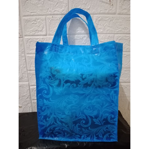 Jual TAS BERKAT TAS HAJATAN KOTAK NASI TEKTURE 22 22 | Shopee Indonesia