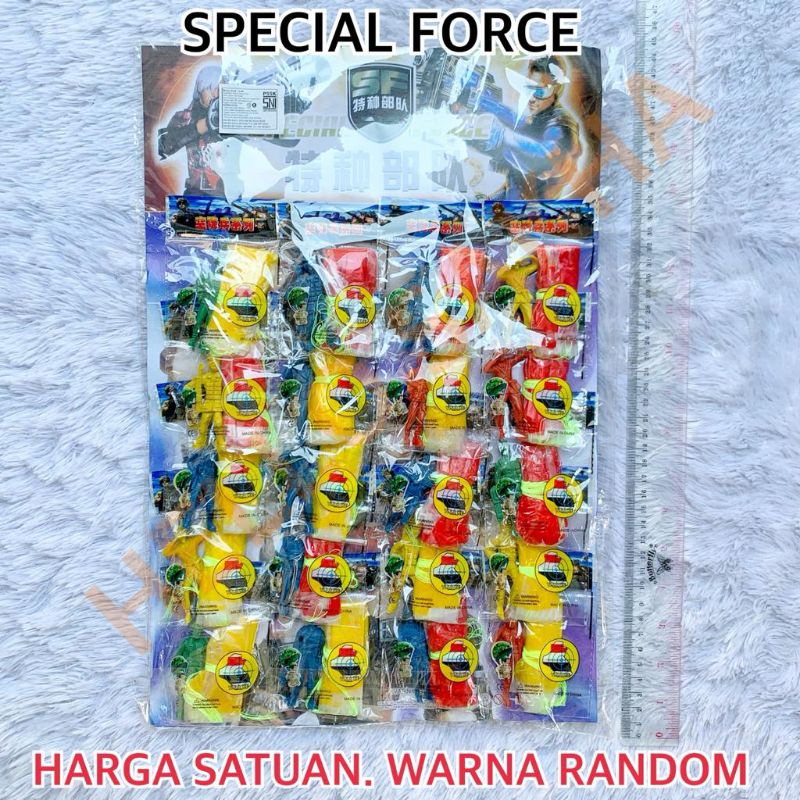 Jual MAINAN PARASUT SPECIAL FORCE PARASIT LEMPAR TERBANG TURUN MELUNCUR ...