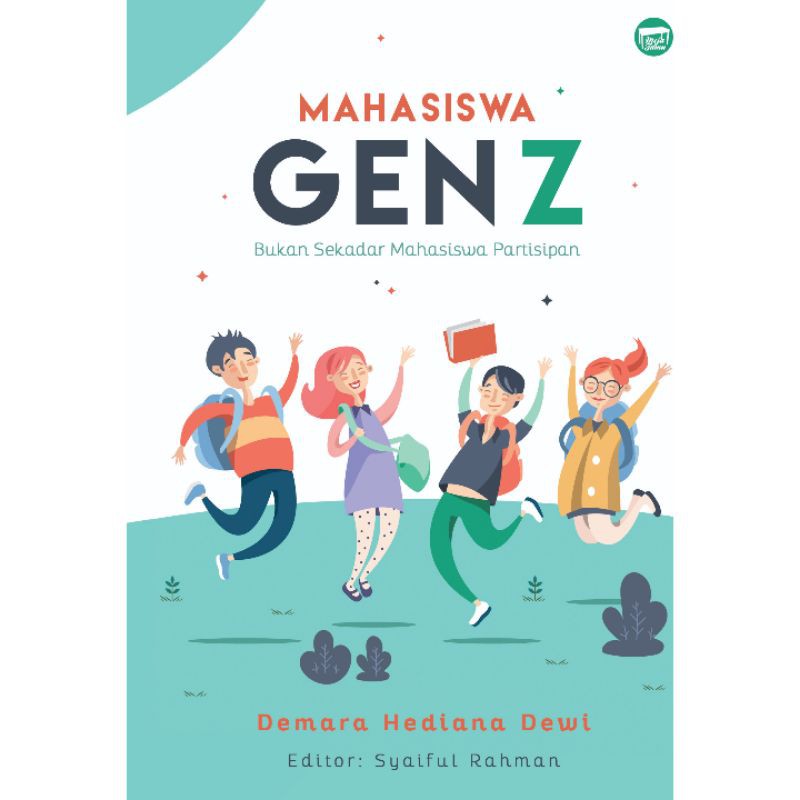 Jual Mahasiswa GENZ | Shopee Indonesia