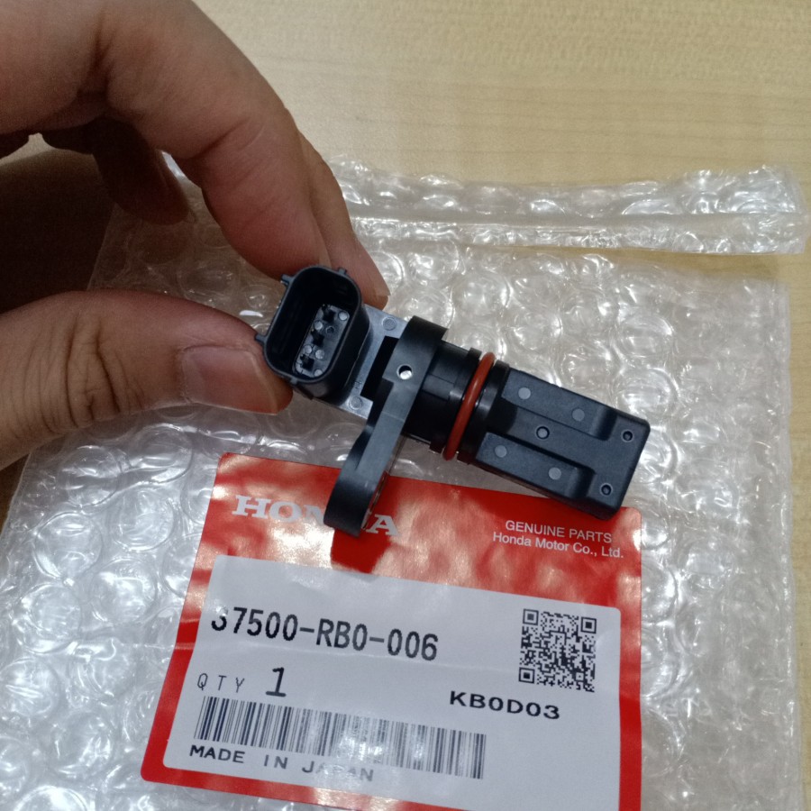 Jual Sensor Assy Crank Honda CITY BRIO BRV FREED HRV MOBILIO JAZZ ...