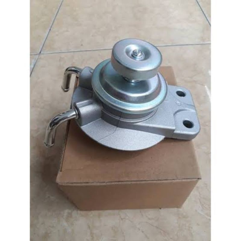 Jual Pompa Solar / Head Fuel Filter L300 Diesel / Kuda Diesel Merk ...
