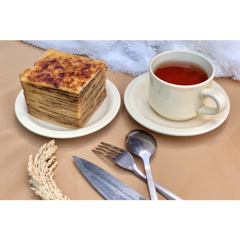 Jual KUE LAM KHAS BARABAI (Produksi Suraya-Ukis) 1/4 LOYANG | Shopee ...