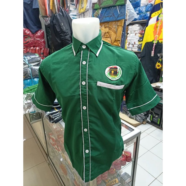 Jual KEMEJA PARTAI PPP SERAGAM PPP HEM PARTAI PPP. | Shopee Indonesia