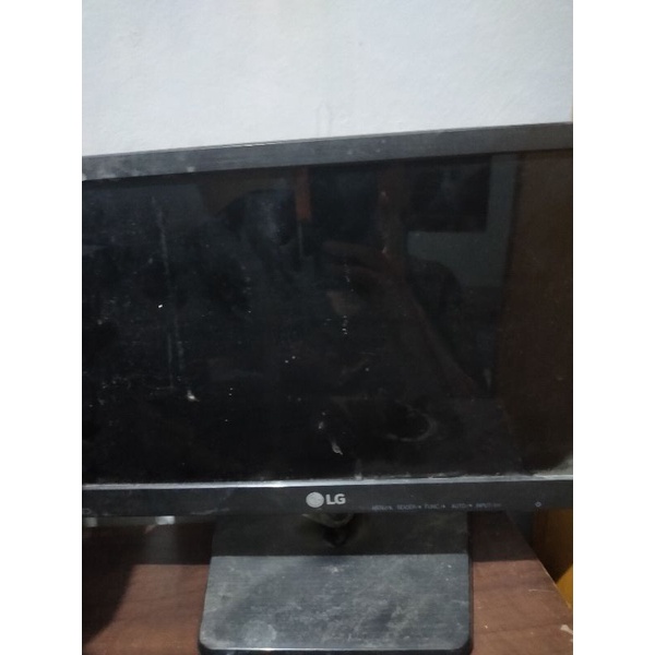 Jual Monitor Mati total | Shopee Indonesia