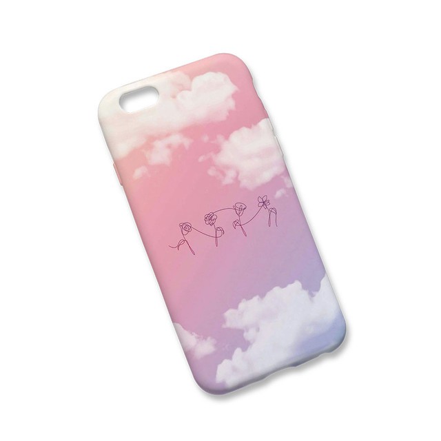 Jual Casing BTS C130620 | Casing Kpop | Casing Custom | Shopee Indonesia