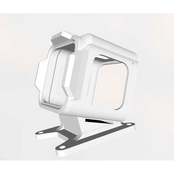 Jual Runcam 3 S Martian II Camera Mount (TPU) | Shopee Indonesia