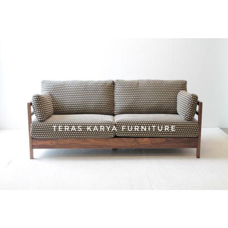 Jual Bangku Resban Sofa 3 Serangkai | Shopee Indonesia