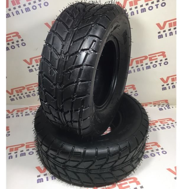 Jual Ban ATV DEPAN Onroad - Aspal 21 x 7 - R 10 inch ATV - UTV - Buggy ...