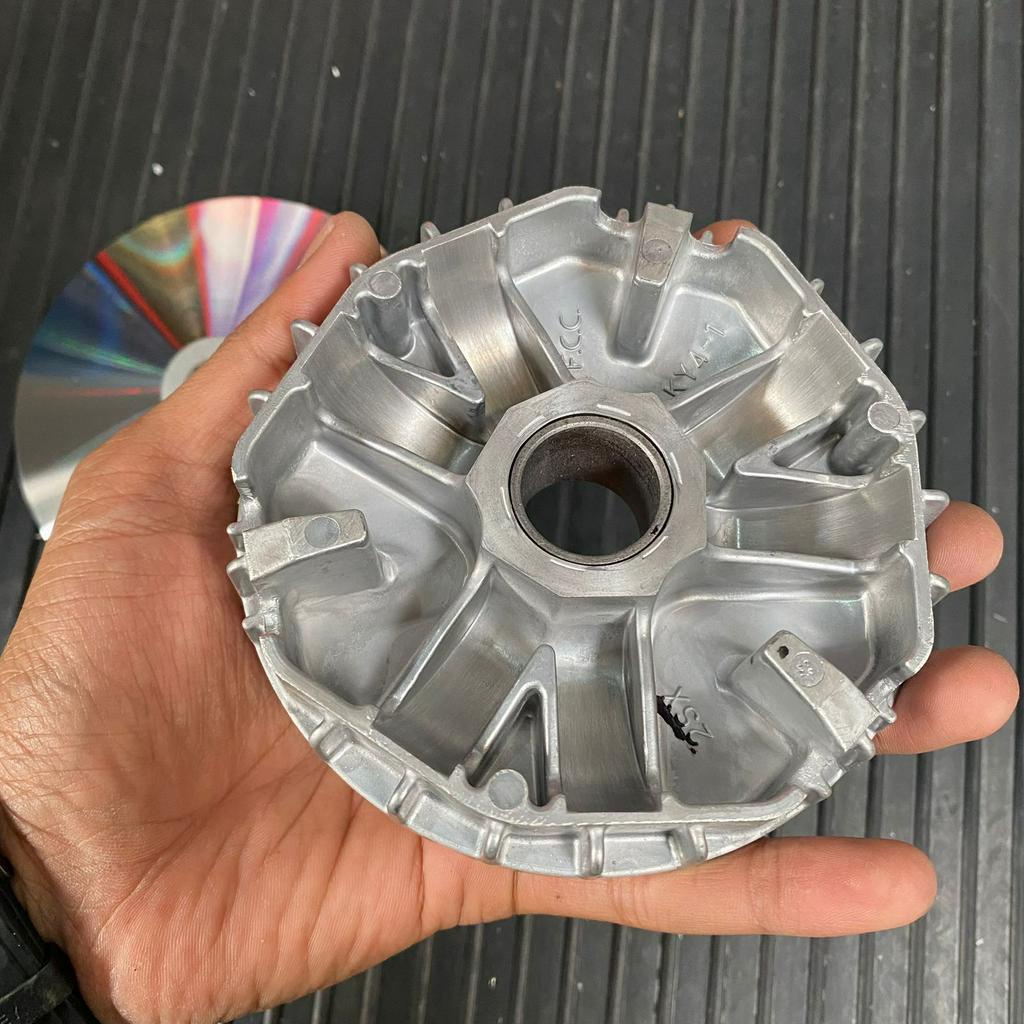 Jual RUMAH ROLLER MIO M3 KIPAS MIO M3 CUSTOM RACING RUMAH ROLLER CUSTOM ...