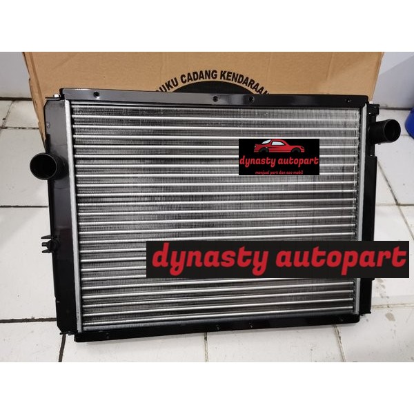 Jual Radiator Assy Mitsubishi Ps110 Ps125 Canter Fe75 Me-418693 | Shopee Indonesia
