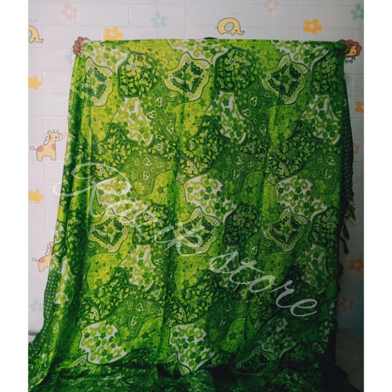 Jual Kain Bali | Kain Pantai Motif Macan | Kain Bali Murah | Shopee ...