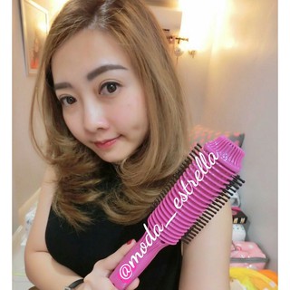Jual CATOK BLOWER COMB NOVA ORIGINAL / CATOK ELEKTRIK VOLUME BRUSH ...