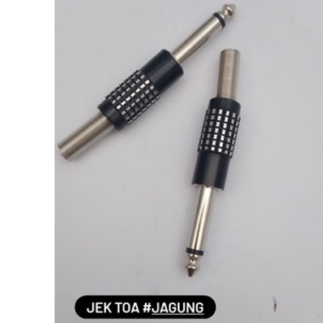 Jual JEK MIC # JAGUNG | Shopee Indonesia
