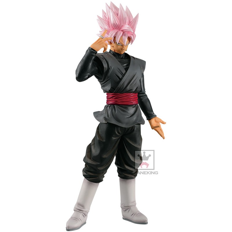 Jual Grandista ROS Rose Goku | Dragon Ball Z Super Resolution of ...