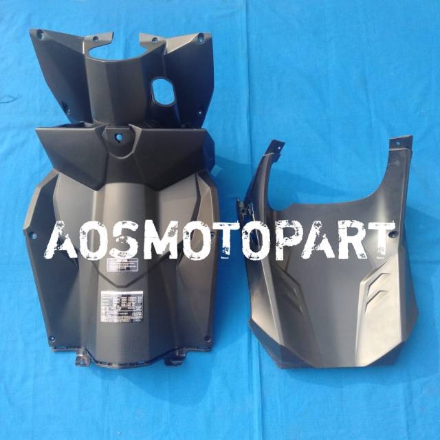 Jual paket body kasar beat fi dan beat street tahun 2016 sampai 2019 kw ...
