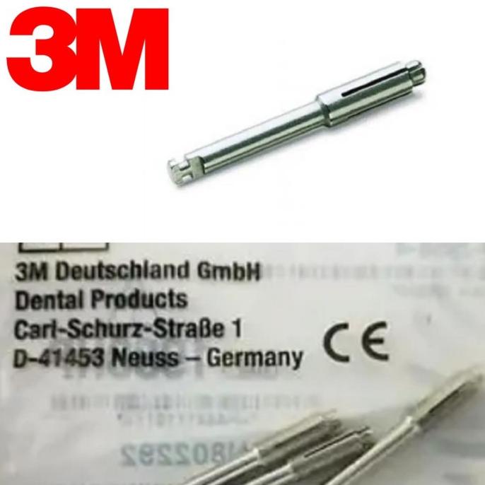 Jual mandrill soflex 3M mandrel softlex drill sof-lex original | Shopee ...