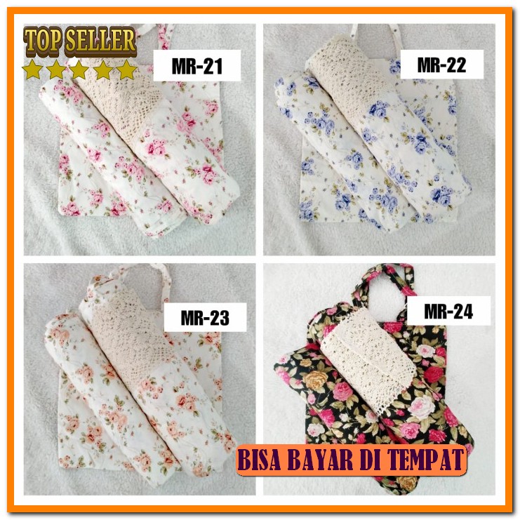 Jual Mukena Renda Import Mewah Istambul Original By Ama Najwa Tc209 Sh ...